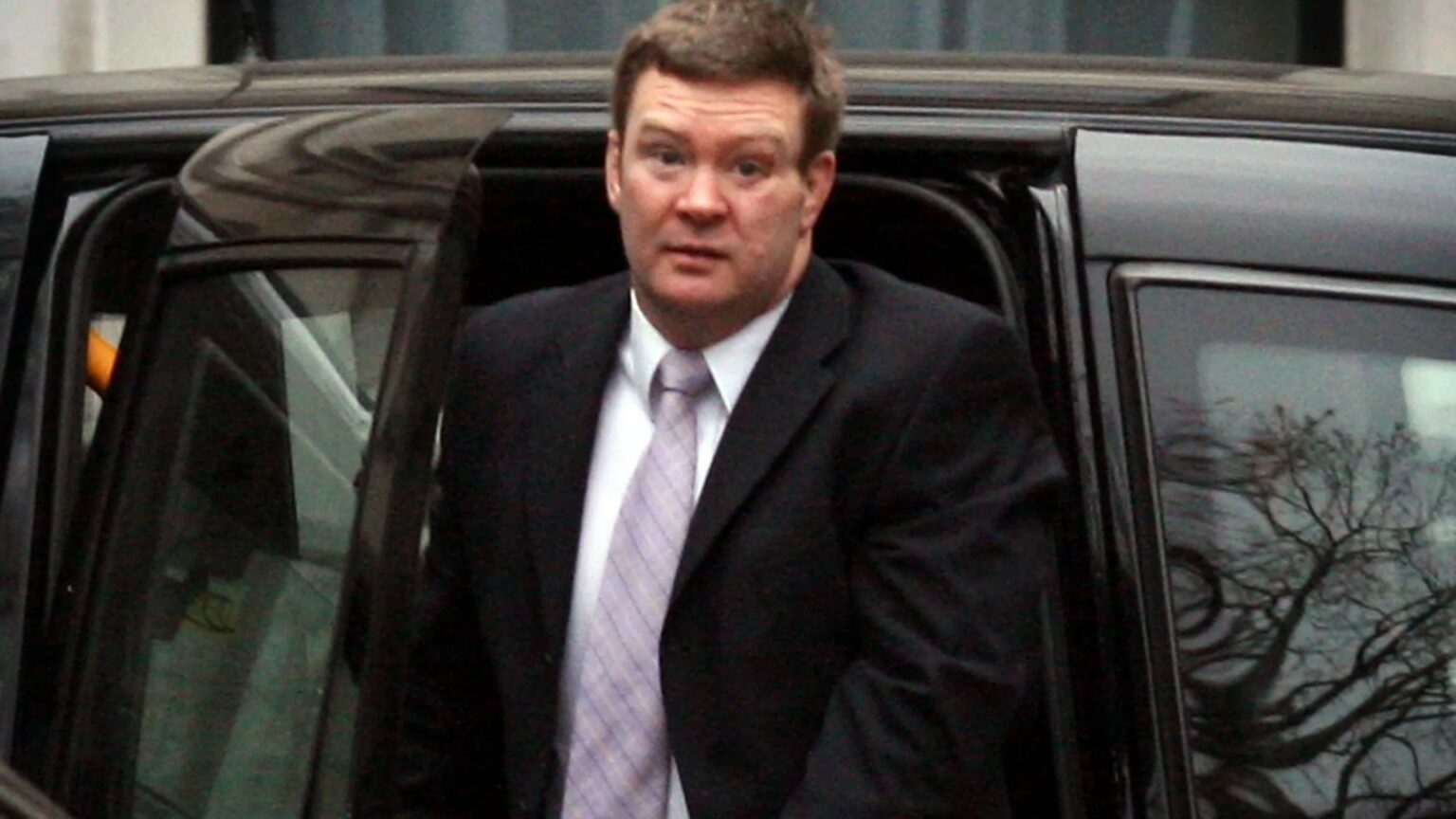 Princess Diana’s Bodyguard Trevor Rees-Jones: Where Is He Now? – Le ...